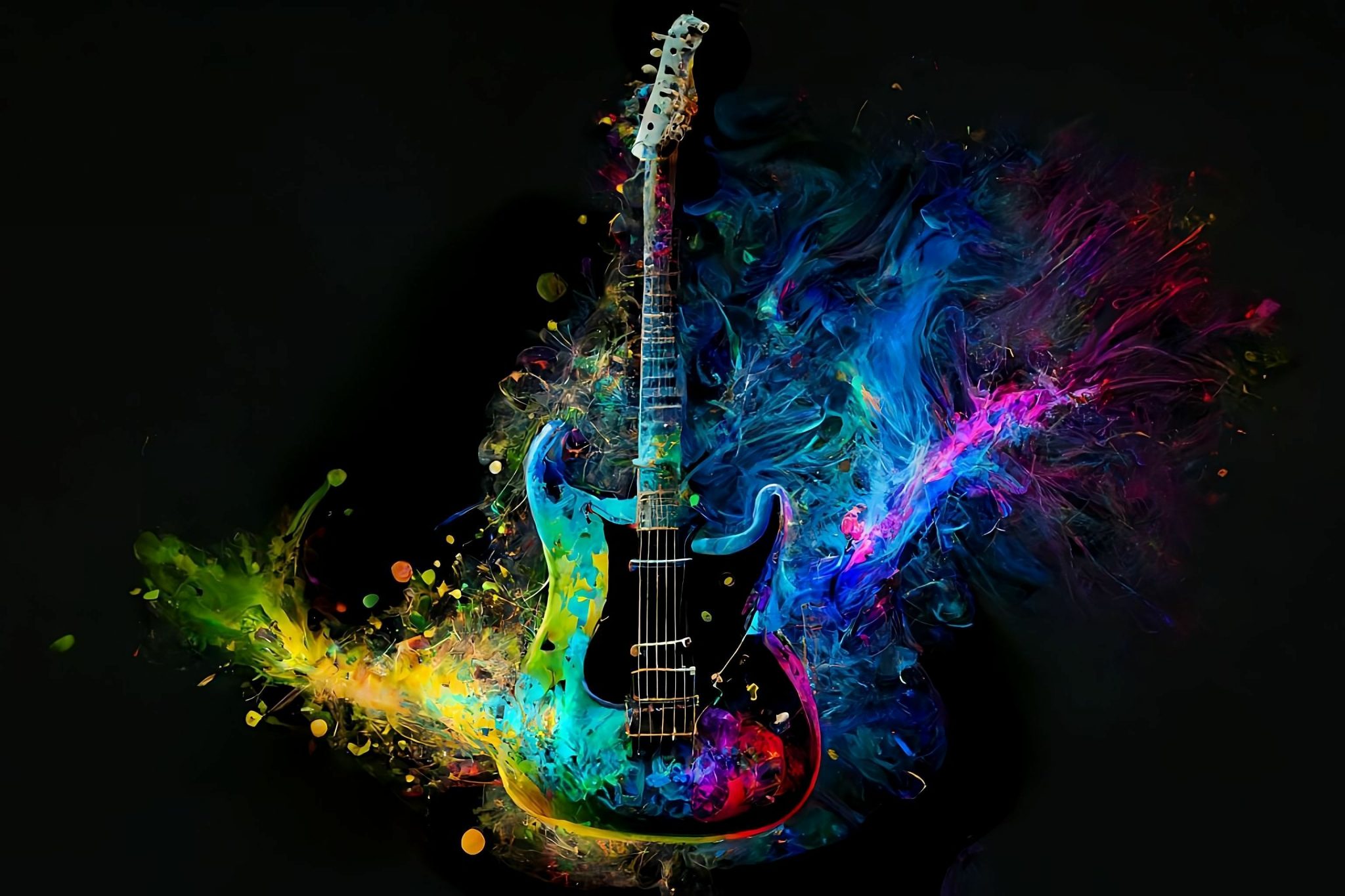 IMPROVISATION – DE LA PENTATONIQUE AUX MODES, SUIVEZ LE GUIDE ...